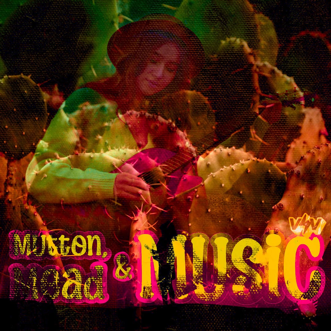 59th Edition – Mutton, Mead & Music