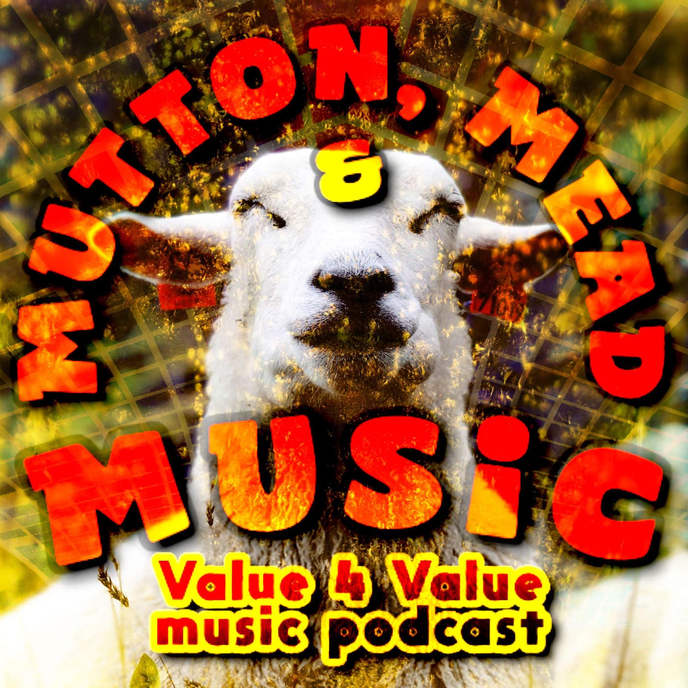 16th Edition – Mutton, Mead & Music