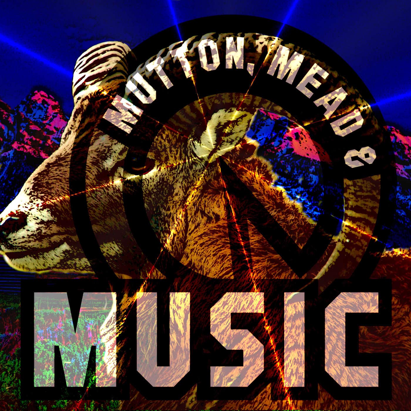 22nd Edition – Mutton, Mead & Music