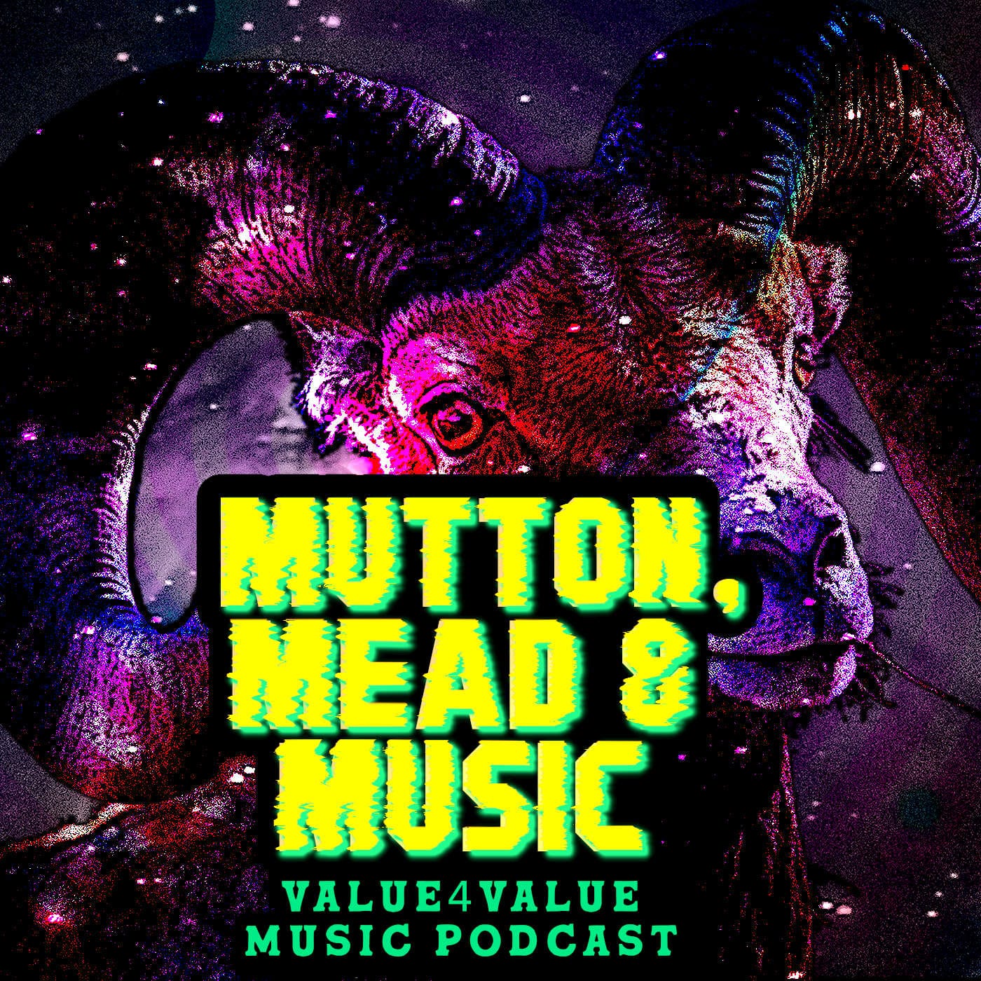 27th Edition – Mutton, Mead & Music