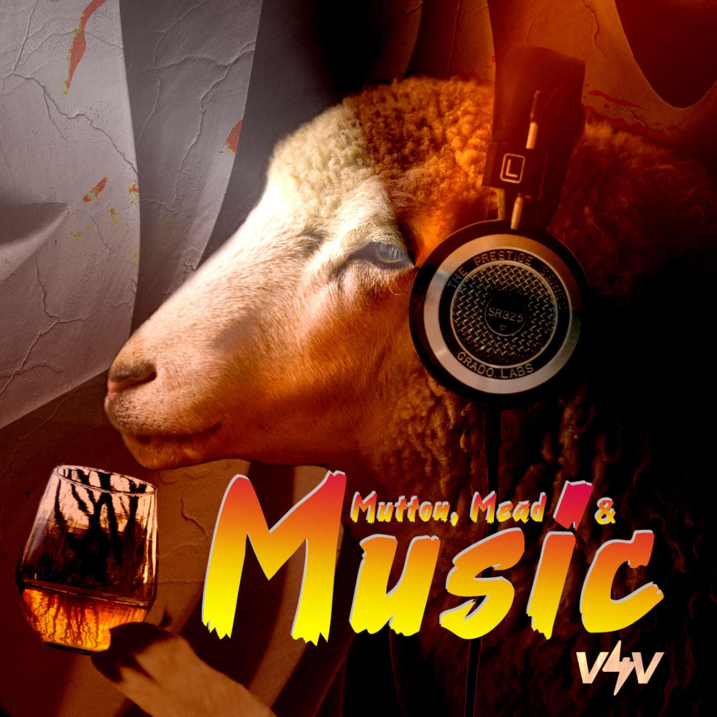 37th Edition – Mutton, Mead & Music