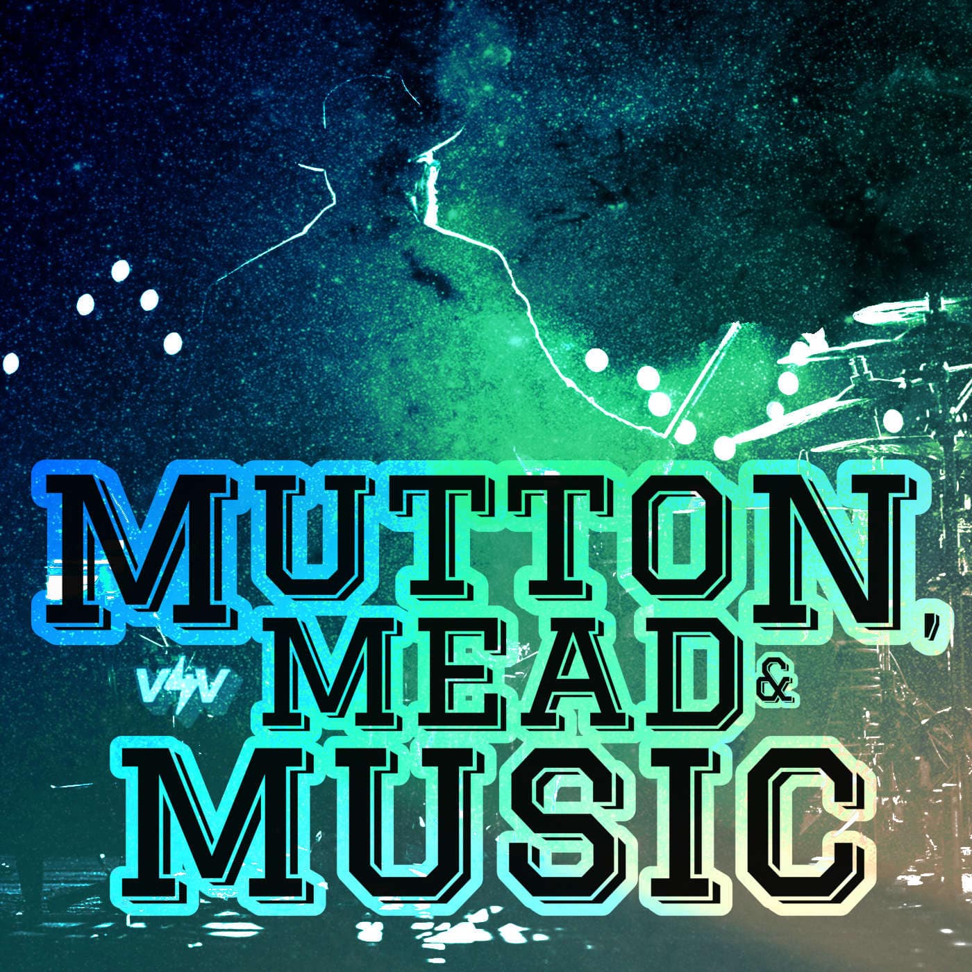58th Edition – Mutton, Mead & Music